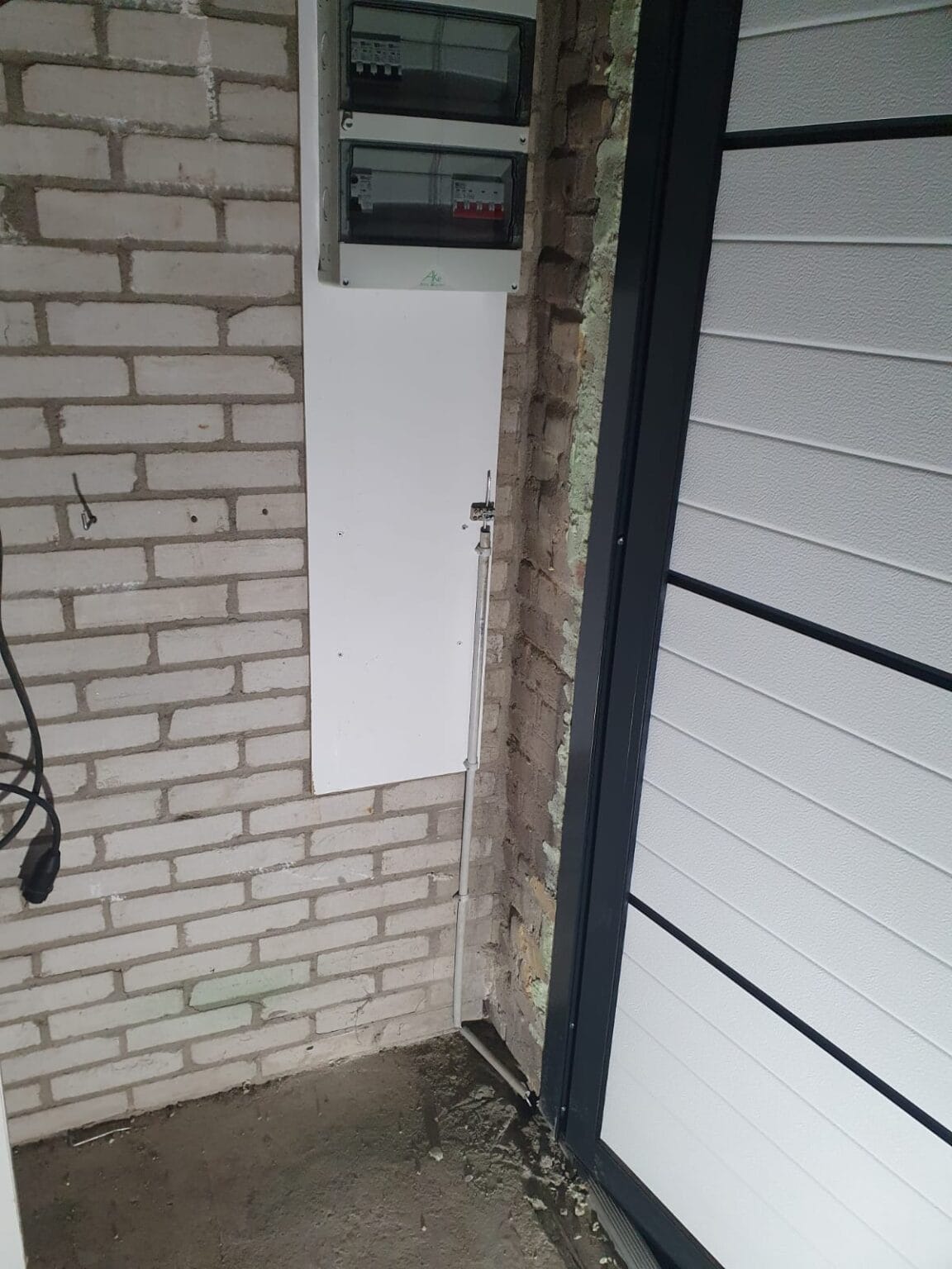 Aardpen slaan in Amsterdam? Goedkoop en snel